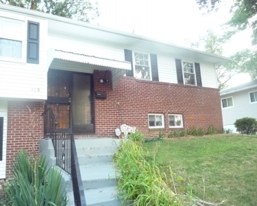 House Sitting Assignments near Maryland