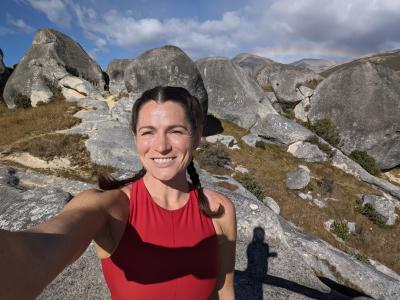 House Sitter - Laura Caplan in Burlington, Massachusetts